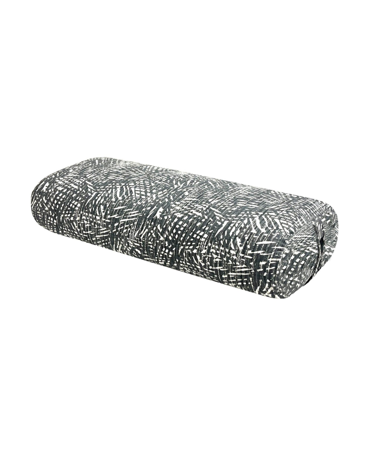 Click here for Hugger Mugger Standard Yoga Bolster - Misty palms prices