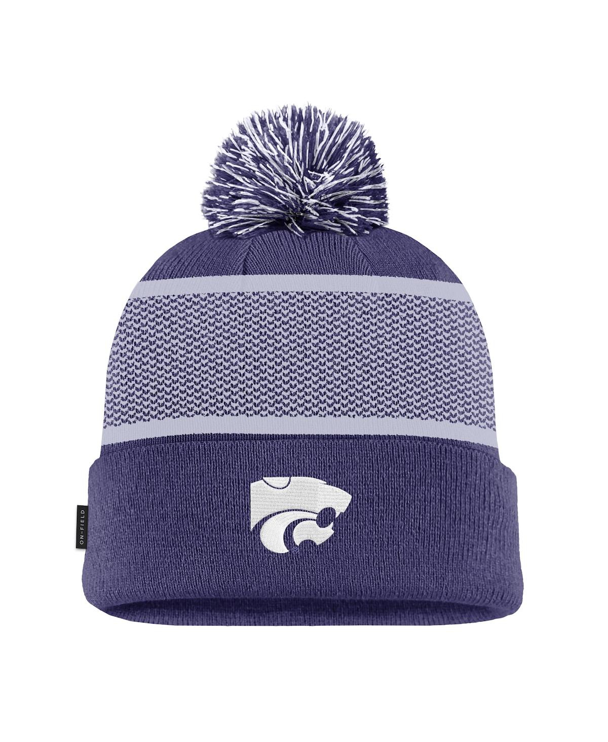 Click here for Nike Big Boys and Girls Purple Kansas State Wildca... prices