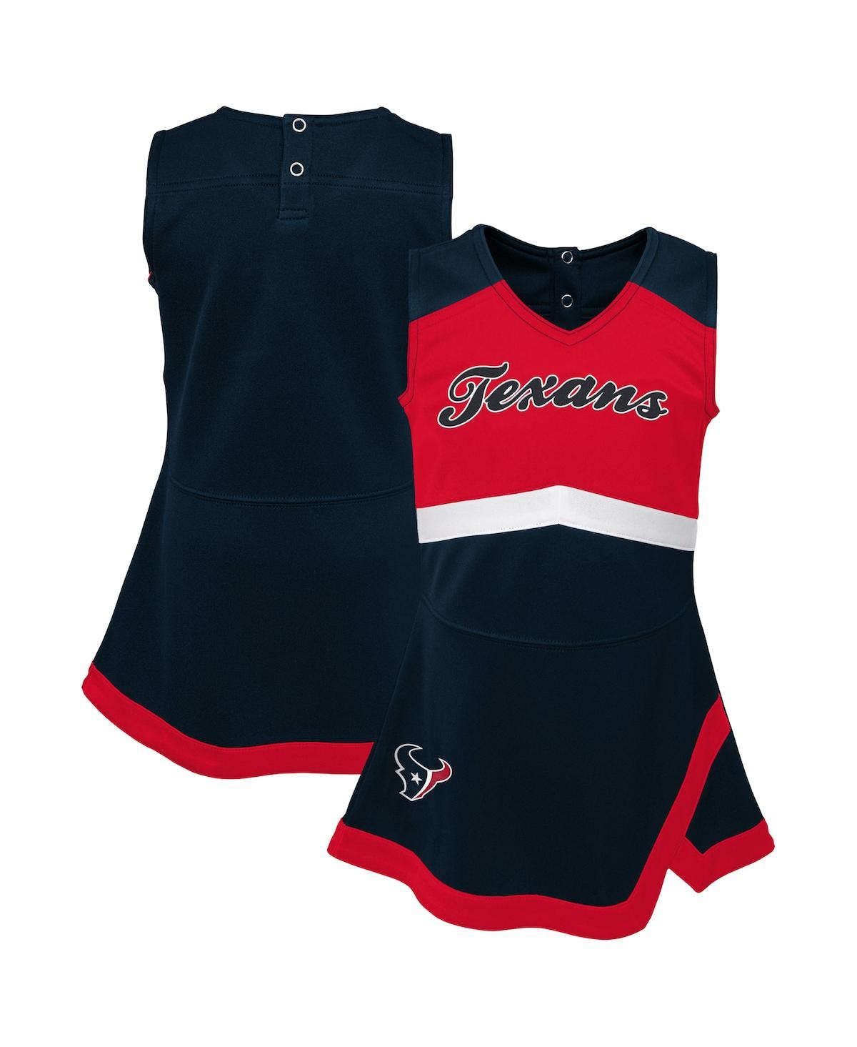 Click here for Outerstuff Girls Baby Boys and Girls Navy Houston... prices