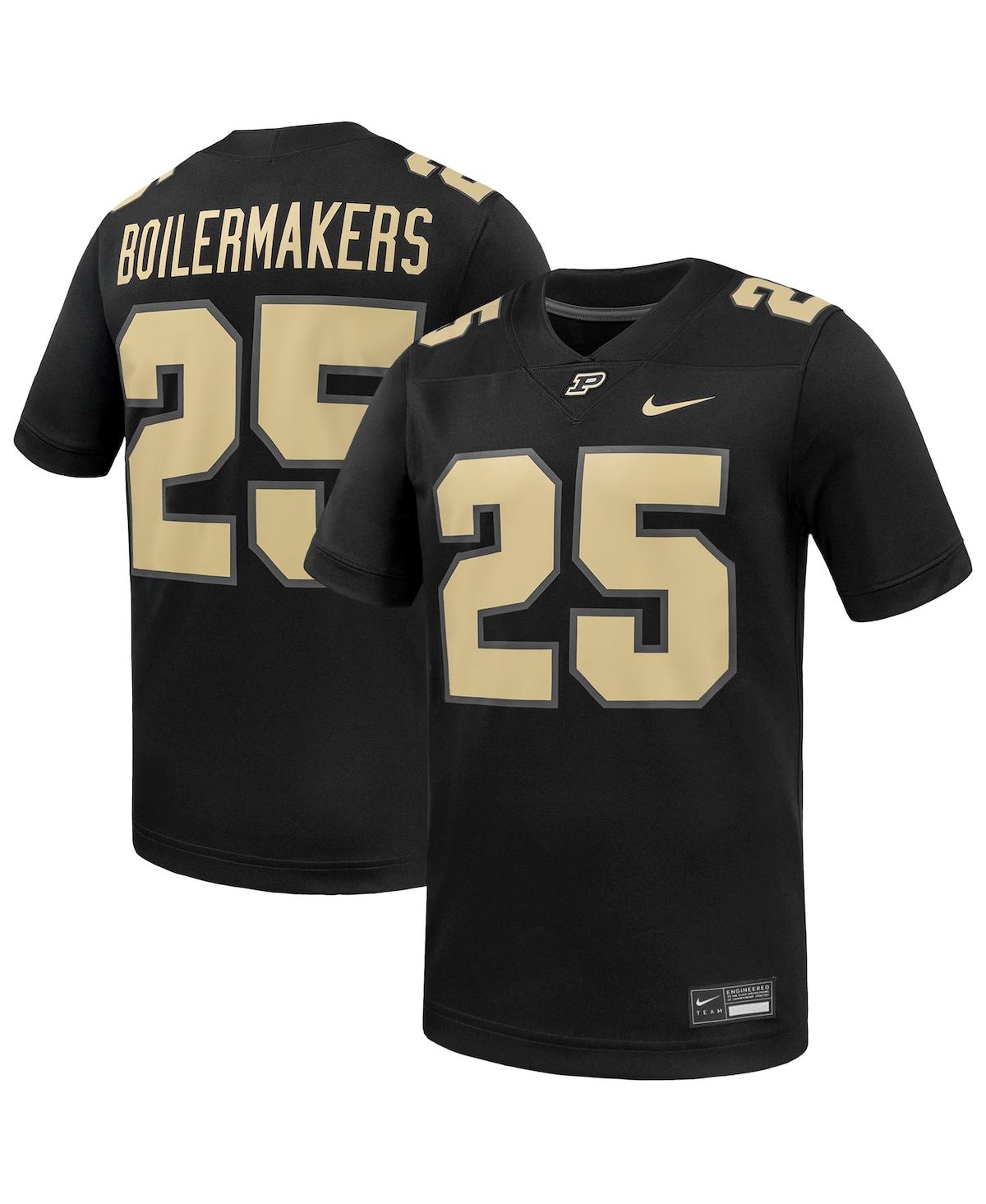 Click here for Nike Mens 25 Black Purdue Boilermakers Untouchable... prices