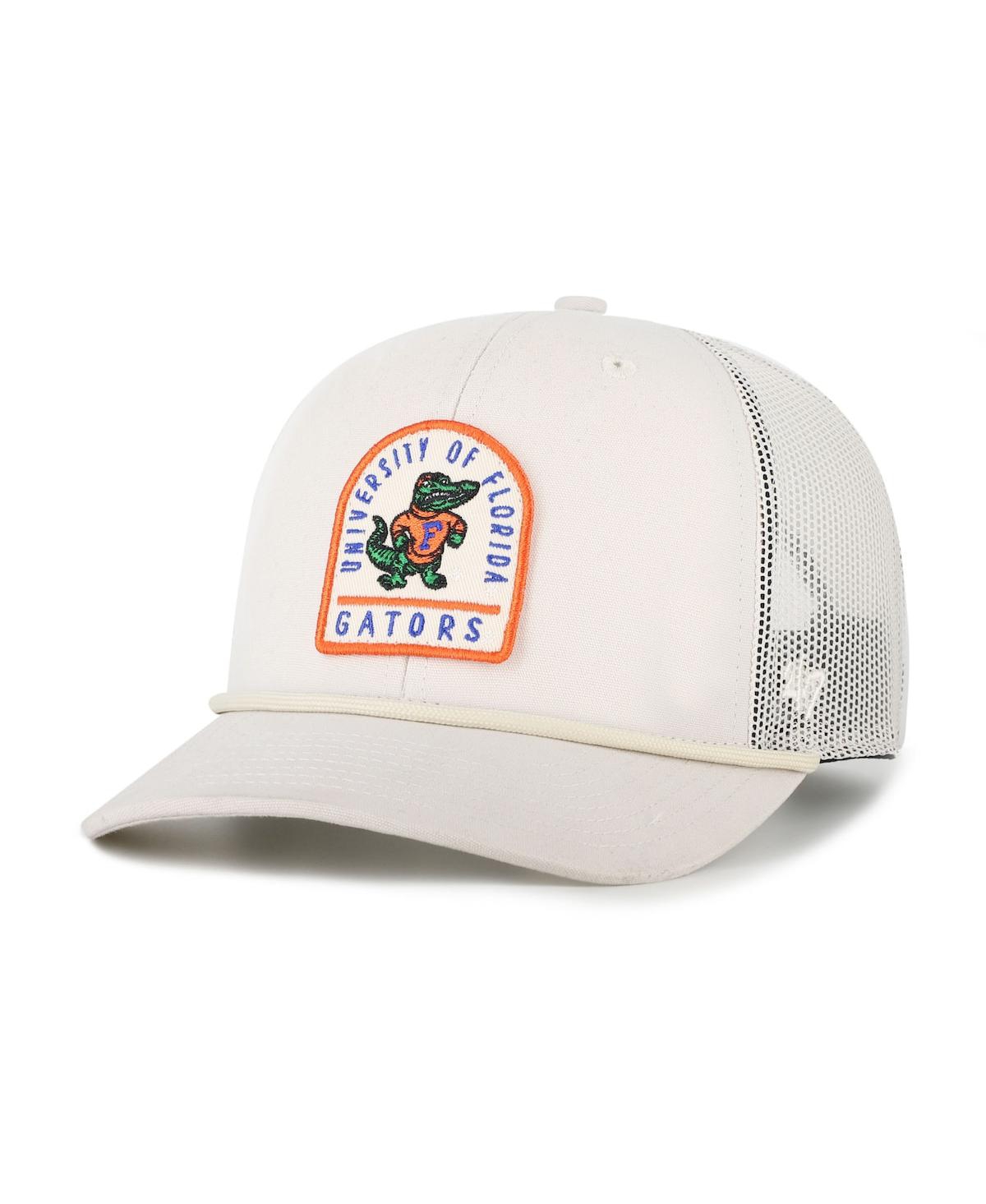Click here for 47 Brand Mens and Womens Cream Florida Gators Core... prices