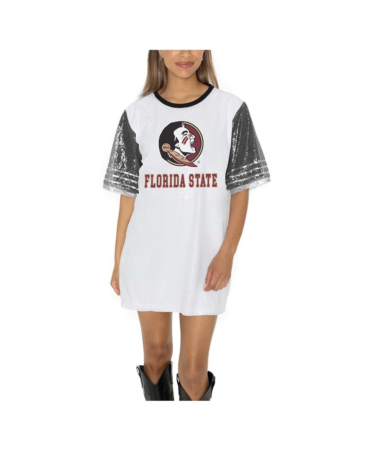 Click here for Gameday Couture Womens White Florida State Seminol... prices