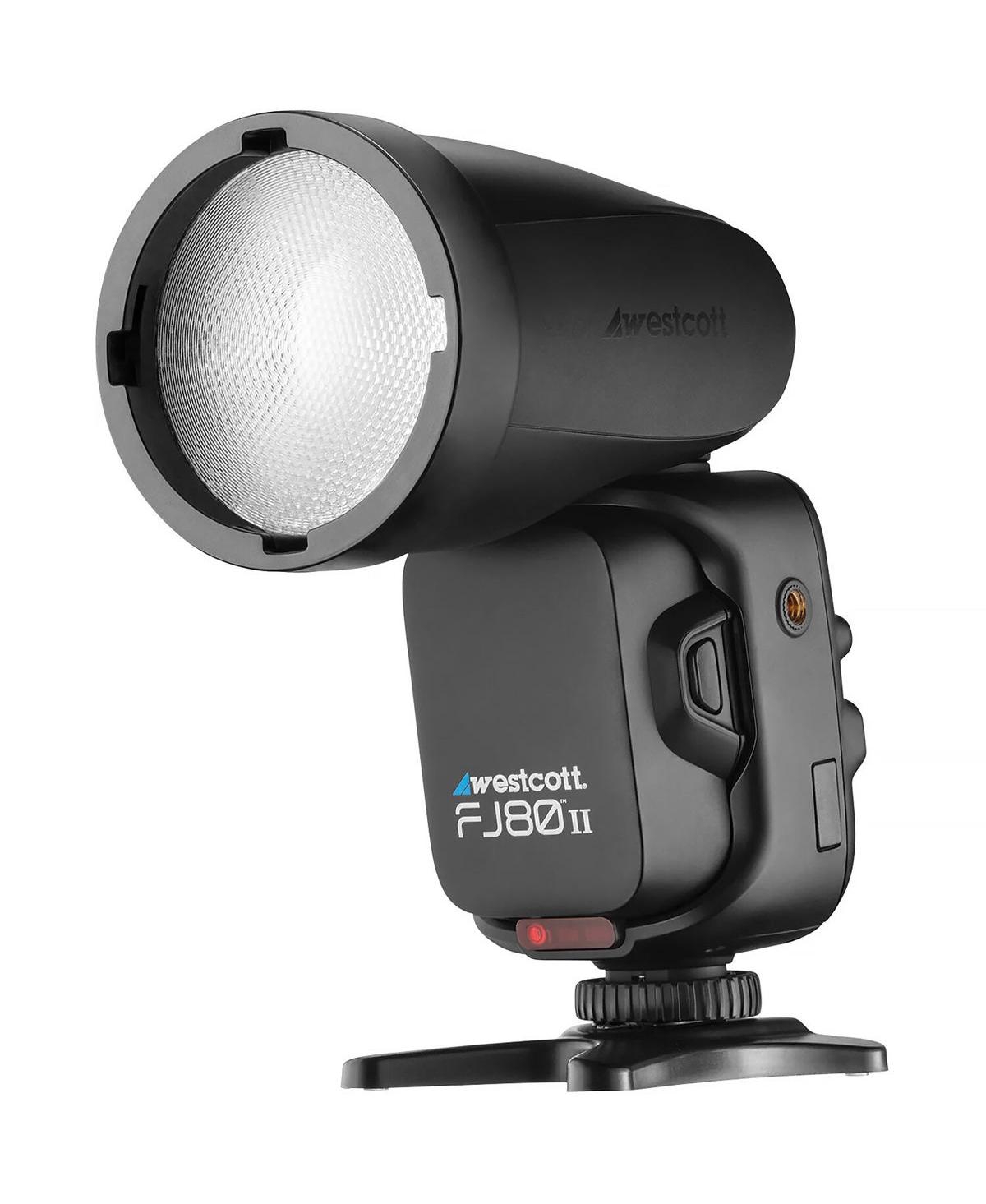 Click here for Westcott FJ80 Ii S 80Ws Touchscreen Ttl Speedlight... prices