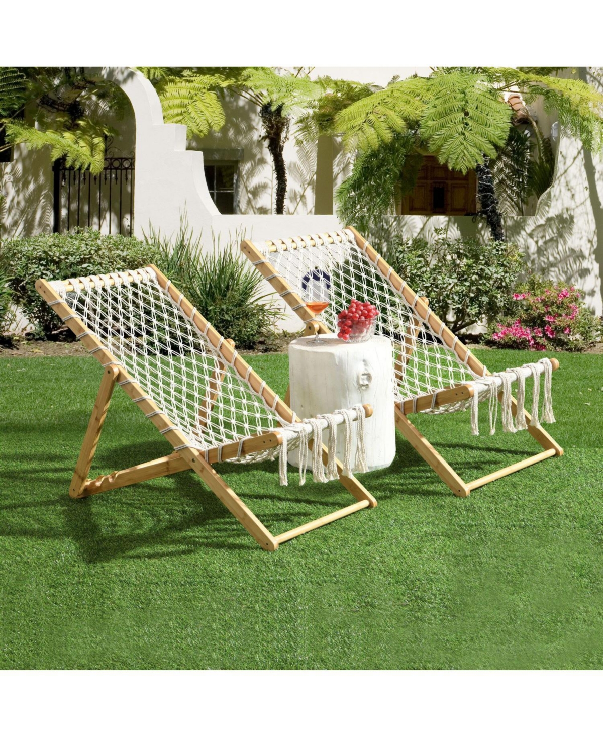 Click here for Streamdale Furniture Weaving Chairs - Handwoven Ro... prices