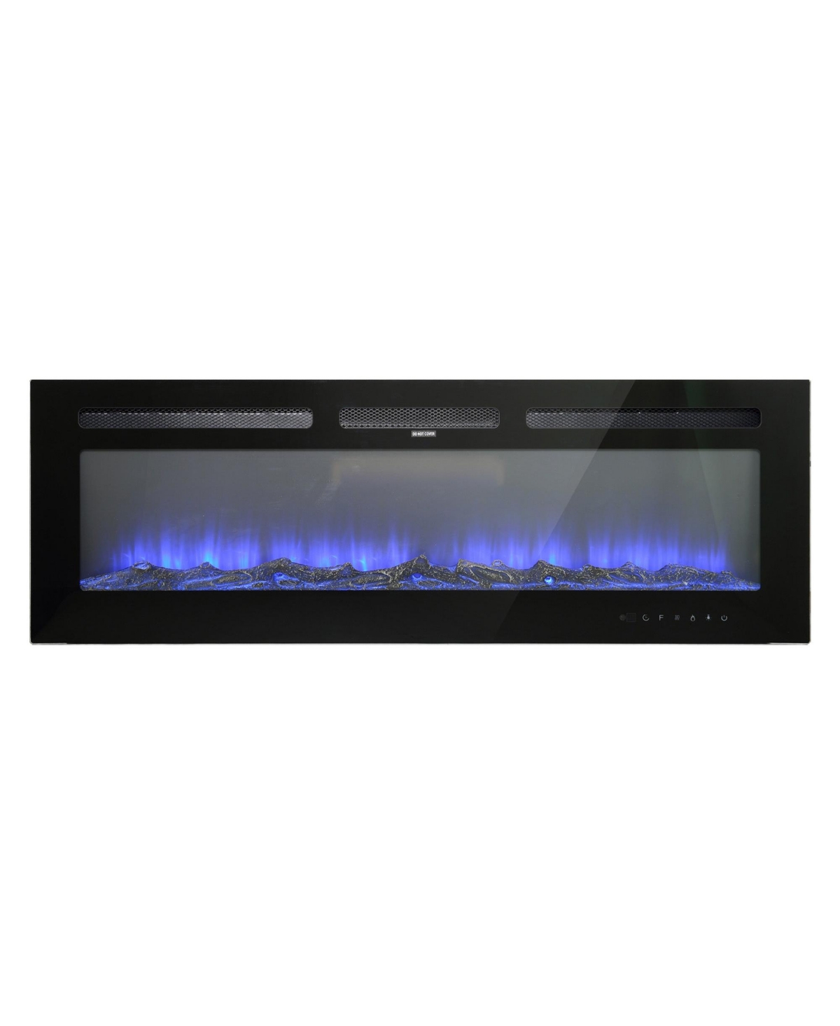 Click here for 50Classic Built-in or Wall-Mounted Direct Vent Ele... prices