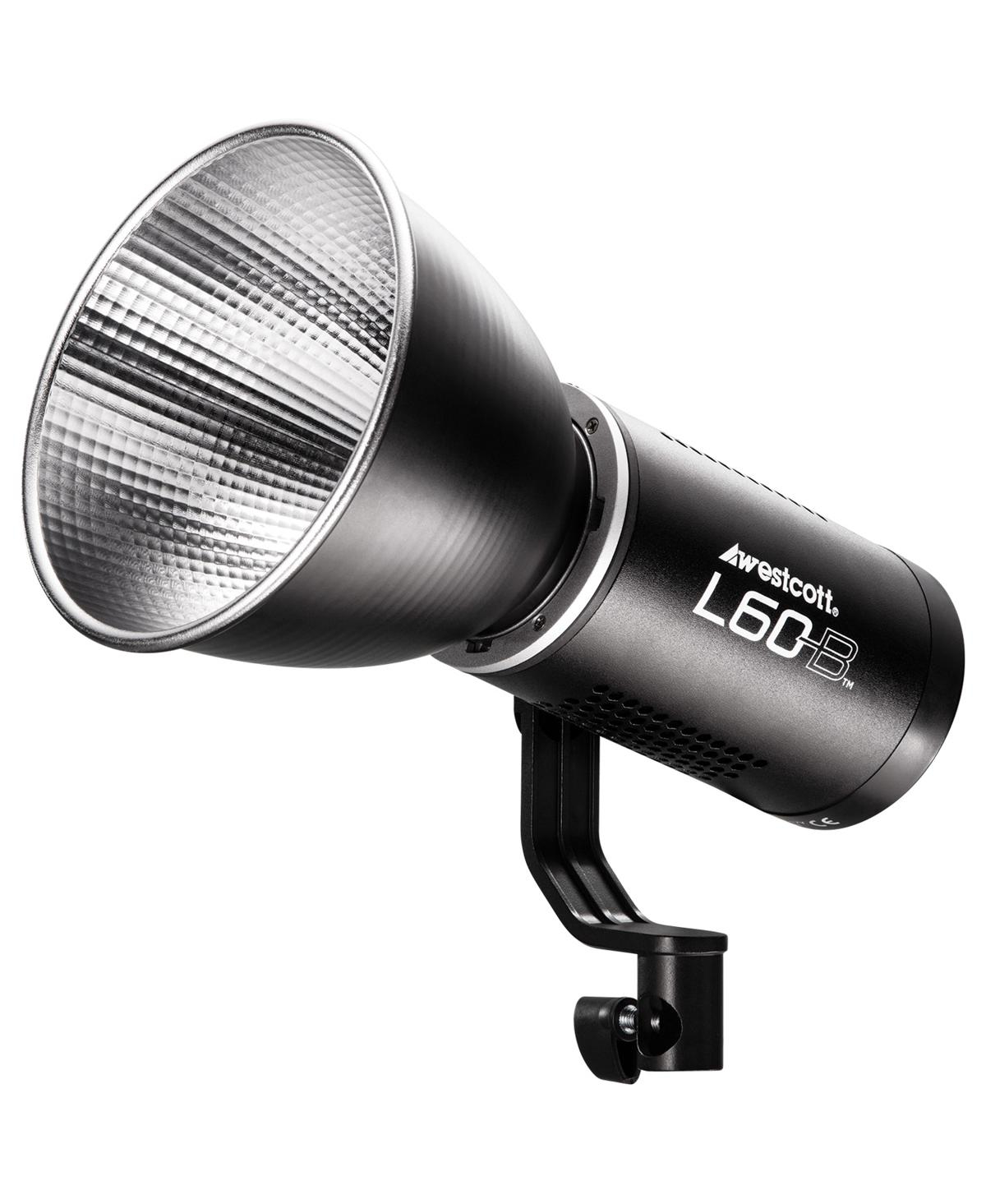 Click here for Westcott L60-b 60W Bi-Color Cob Led Video Light prices