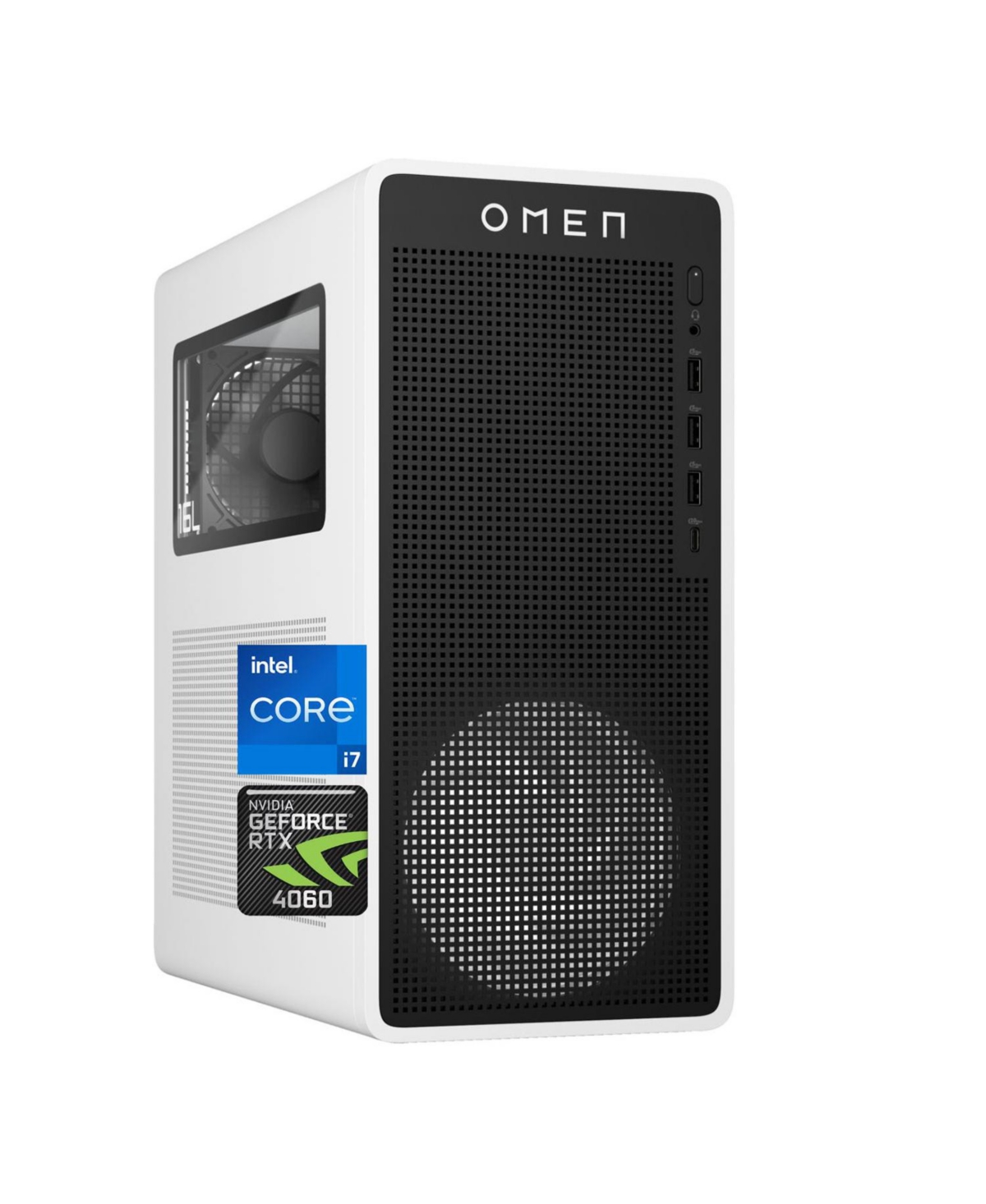 Click here for Hp Omen 16L Gaming Tower Desktop Intel Core i7 147... prices