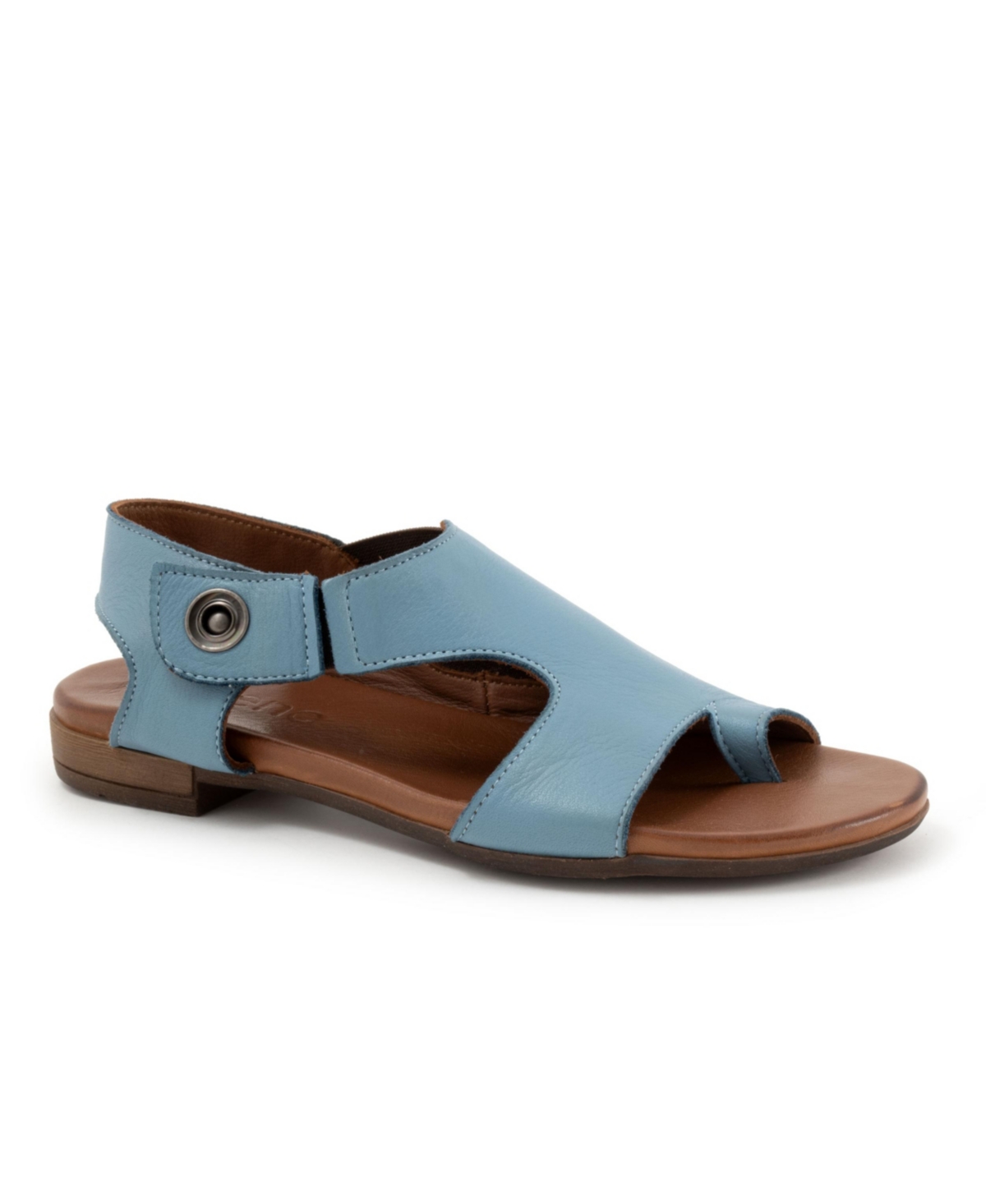 Click here for Bueno Tessie Sandal - Denim prices