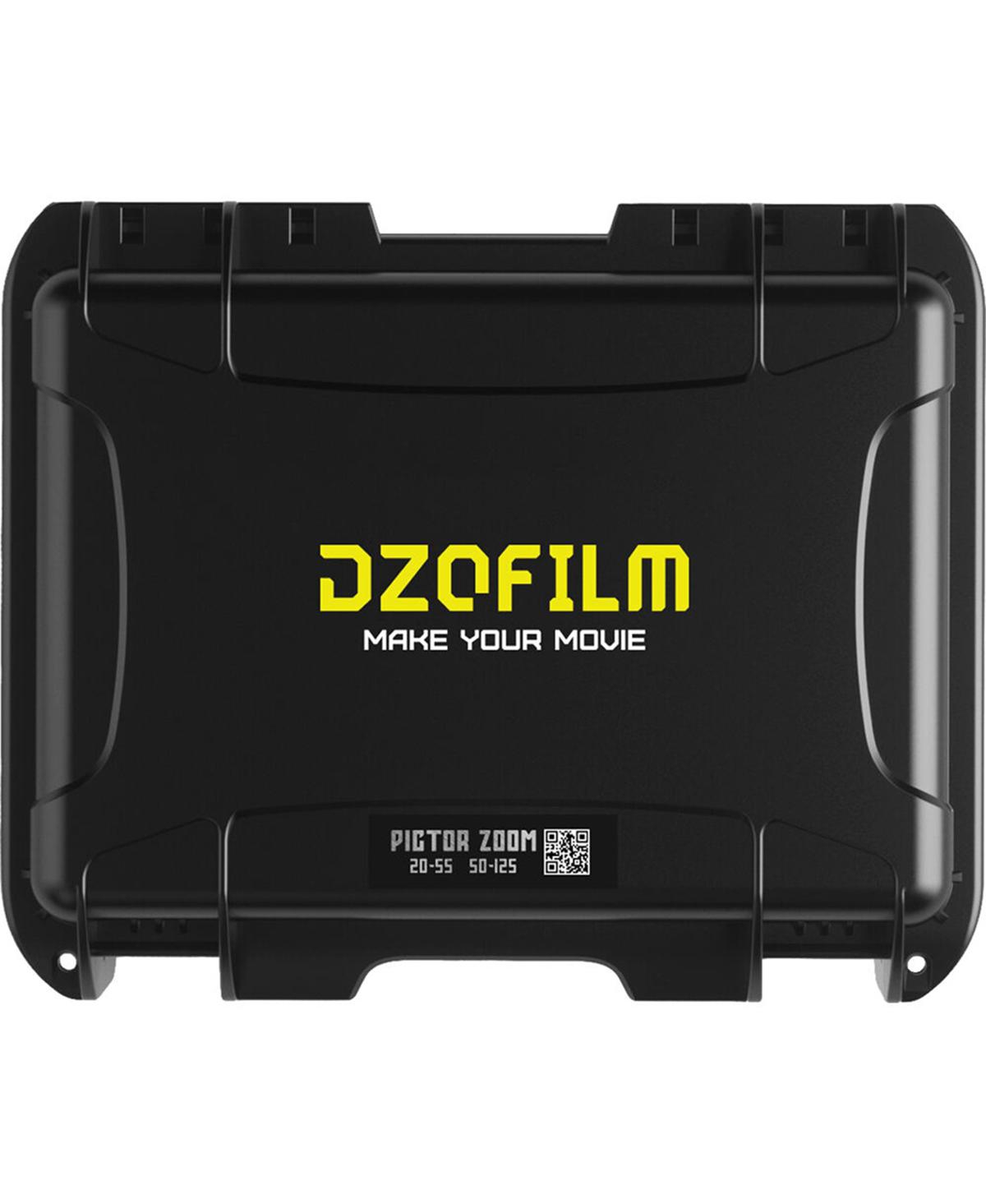 Click here for Dzofilm Hard Case with Foam Insert for Pictor Zoom... prices