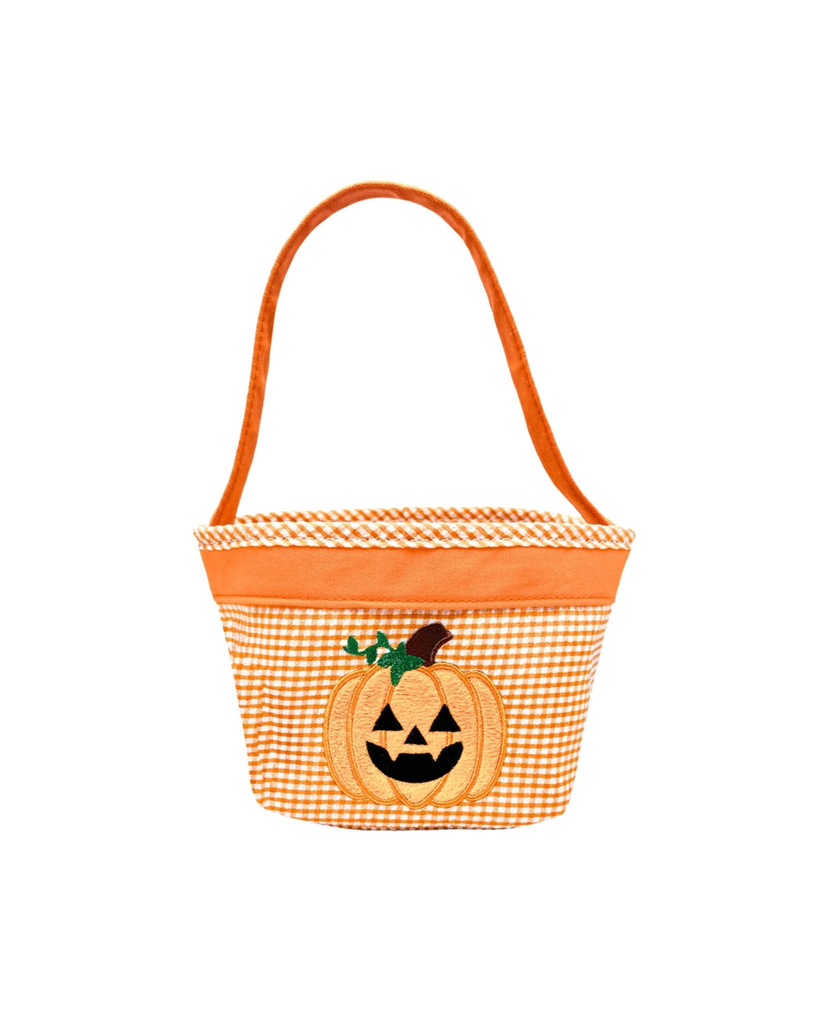 Click here for Bits & Bows Petite Jack-o-Lantern Halloween Pumpki... prices