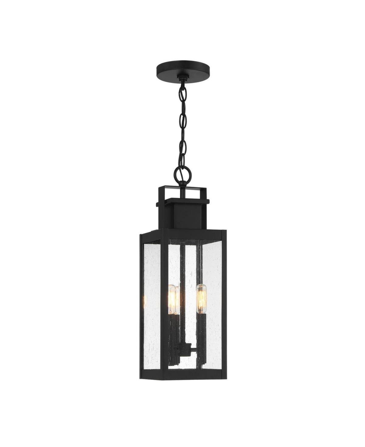 Click here for Savoy House Ascott 3-Light Outdoor Hanging Lantern... prices