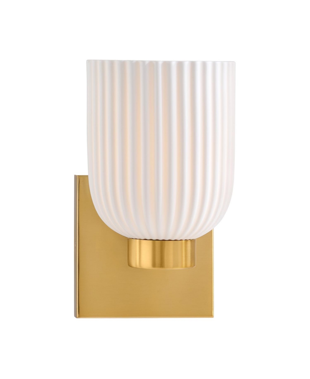 Click here for Savoy House Isla Blanca 1-Light Wall Sconce in War... prices
