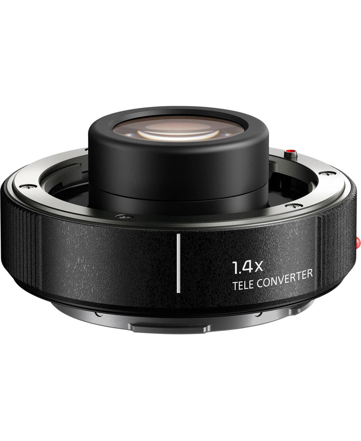 Click here for Panasonic Dmw-STC14 Lumix S Series 1.4x Teleconver... prices