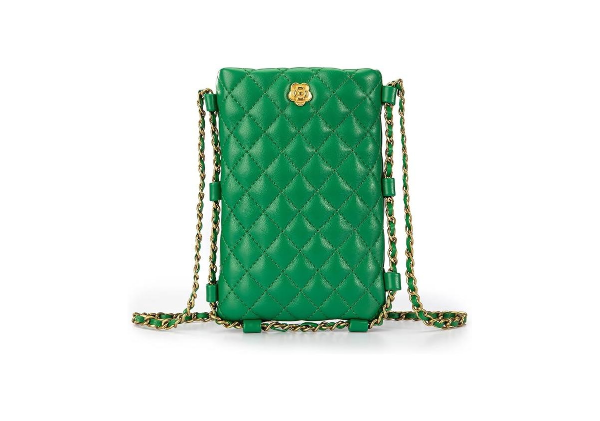 Click here for Kemimoto Quilted Small Crossbody Bags for Women Tr... prices