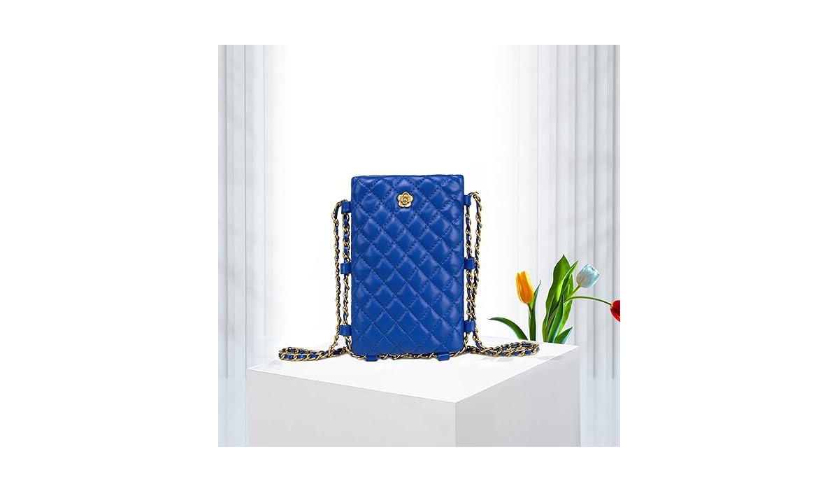 Click here for Kemimoto Quilted Small Crossbody Bags for Women Tr... prices