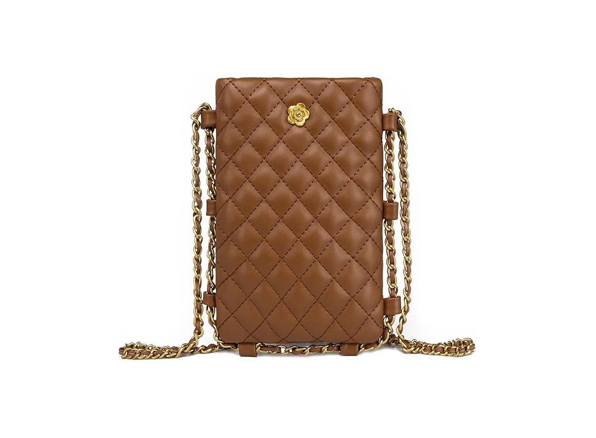 Click here for Kemimoto Quilted Small Crossbody Bags for Women Tr... prices