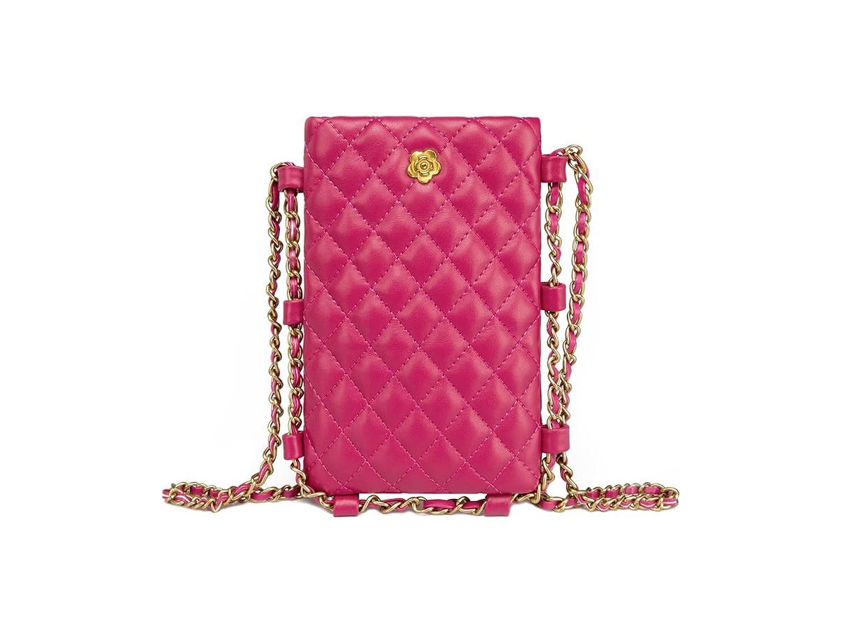 Click here for Kemimoto Quilted Small Crossbody Bags for Women Tr... prices