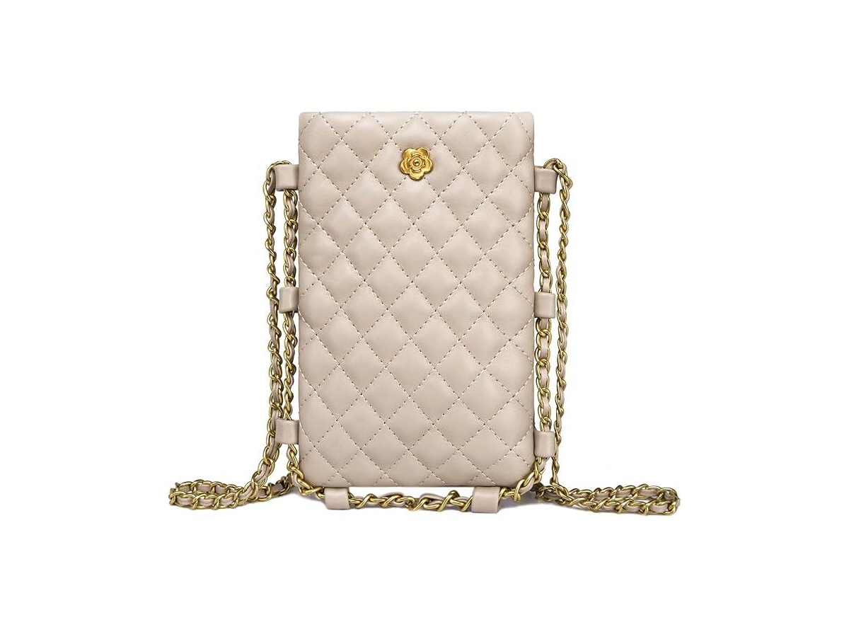 Click here for Kemimoto Quilted Small Crossbody Bags for Women Tr... prices