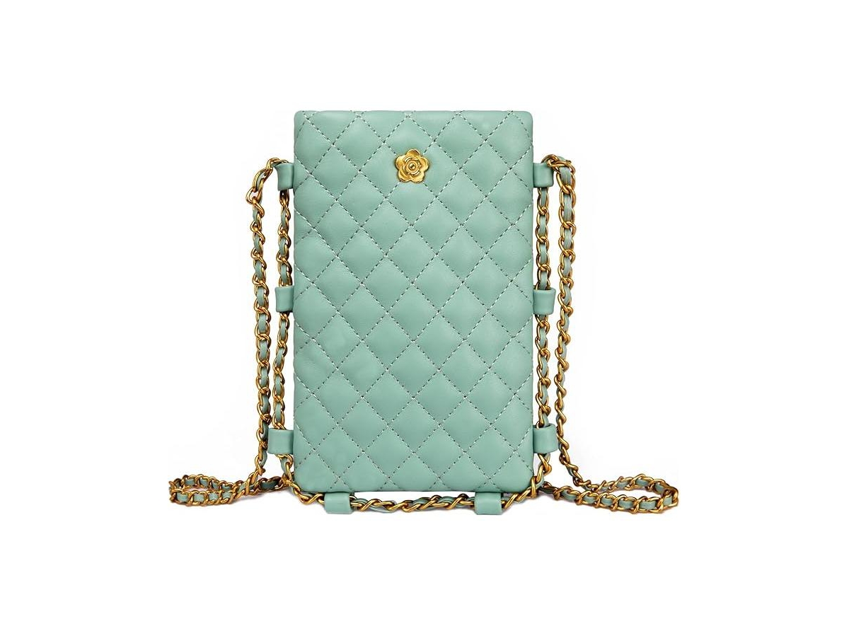 Click here for Kemimoto Quilted Small Crossbody Bags for Women Tr... prices