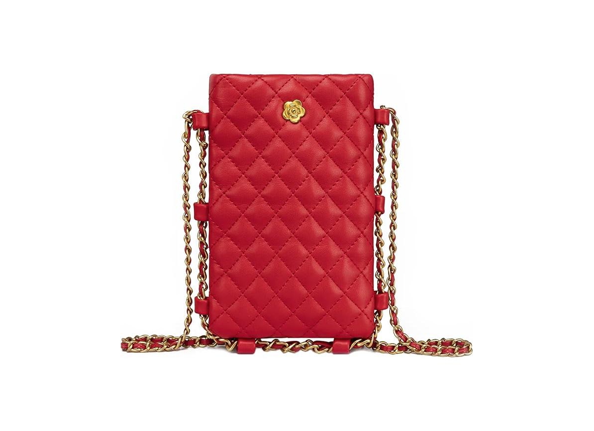 Click here for Kemimoto Quilted Small Crossbody Bags for Women Tr... prices