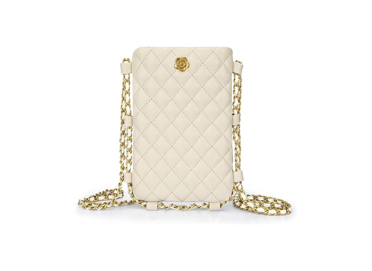 Click here for Kemimoto Quilted Small Crossbody Bags for Women Tr... prices