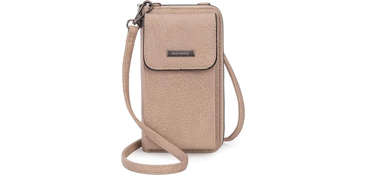 Click here for Kemimoto Quilted Small Crossbody Bags for Women Tr... prices