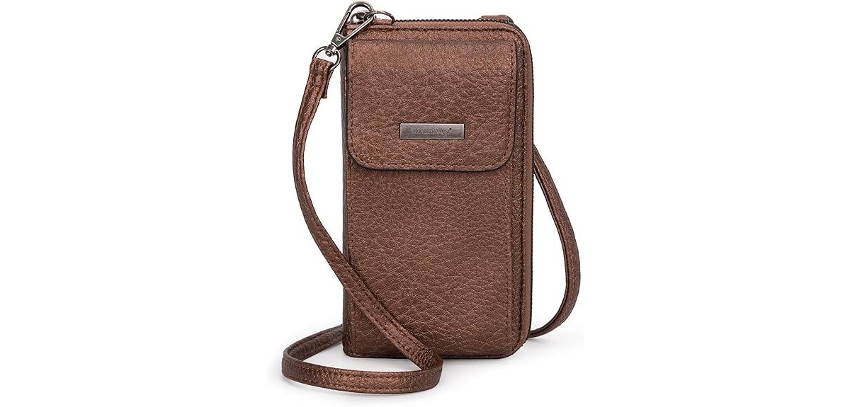 Click here for Kemimoto Quilted Small Crossbody Bags for Women Tr... prices