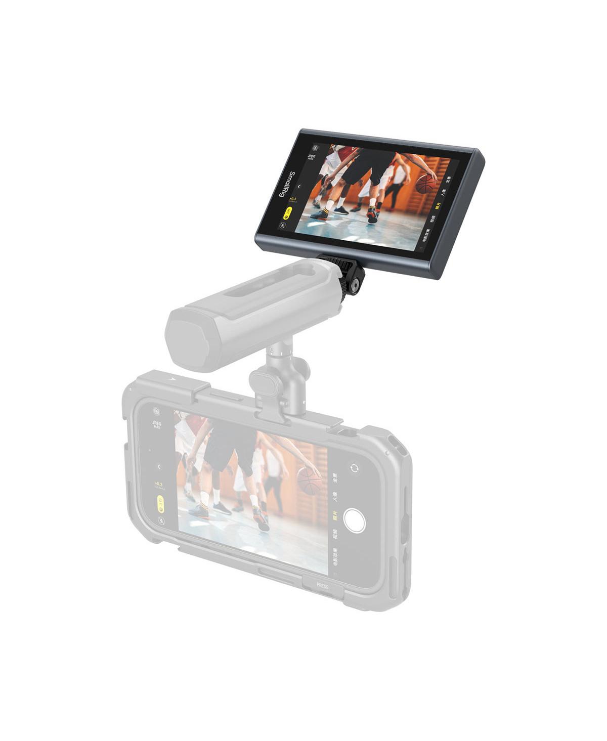 Click here for SmallRig 3.9 Wireless Video Monitor for Phone  Bla... prices