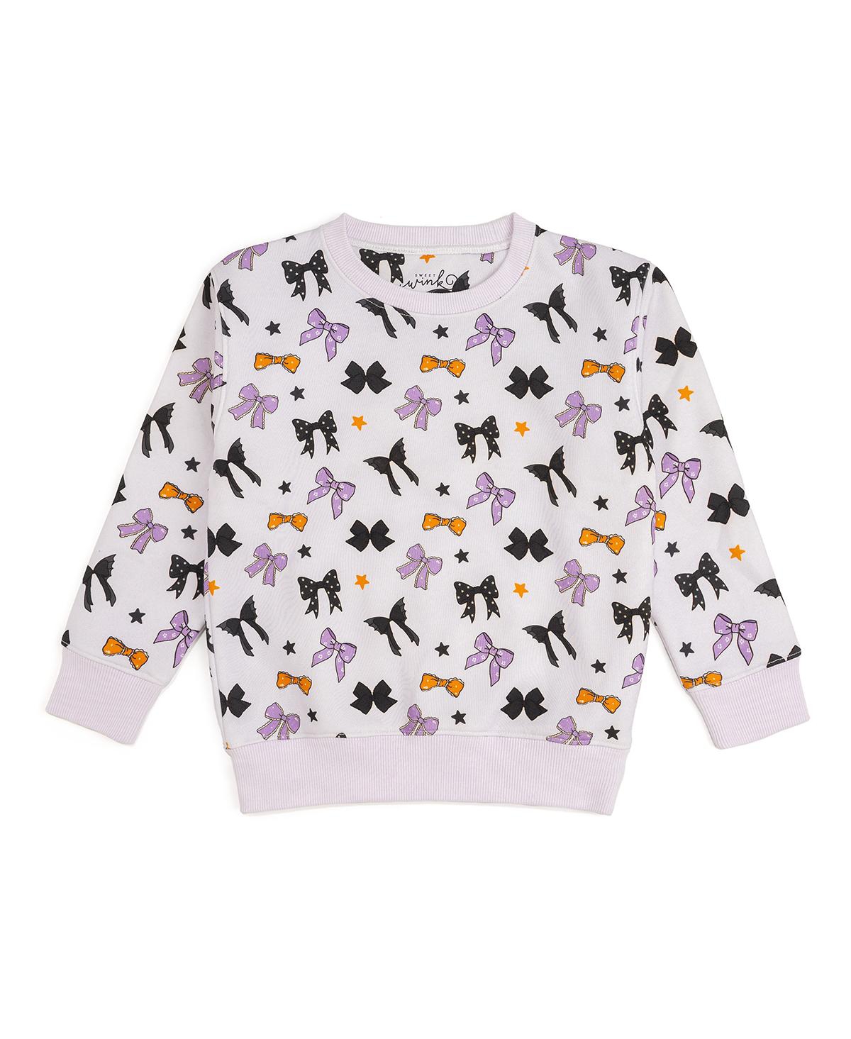 Click here for Sweet Wink Little and Big Girls Spooky Bows Hallow... prices