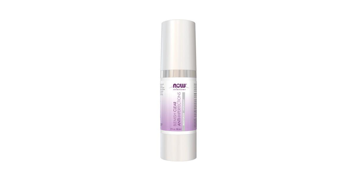 Click here for Now Foods Blemish Clear Moisturizer  2 Oz prices