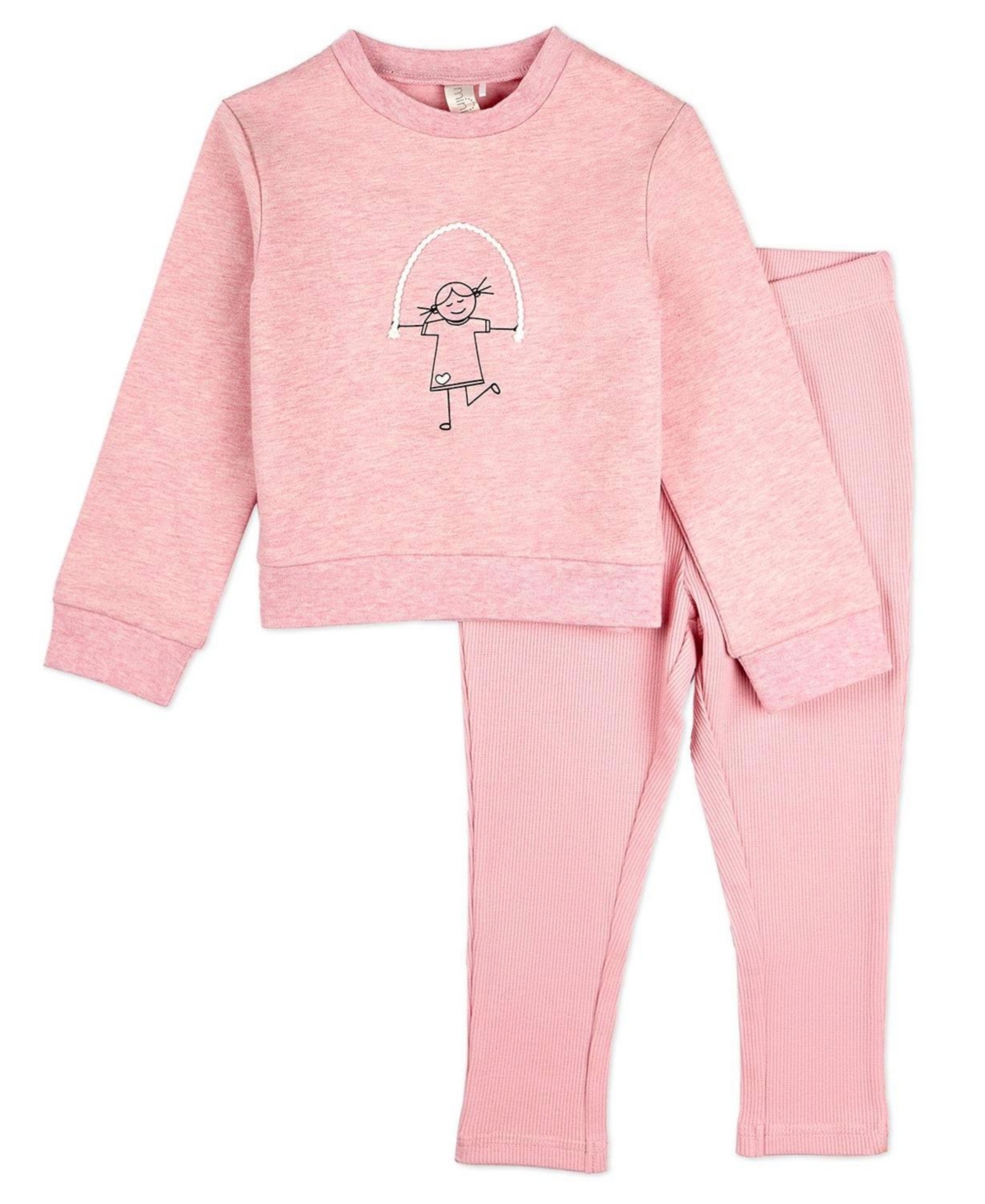 Click here for 2 Piece Baby and Toddler Girls Catch Me If You Can... prices