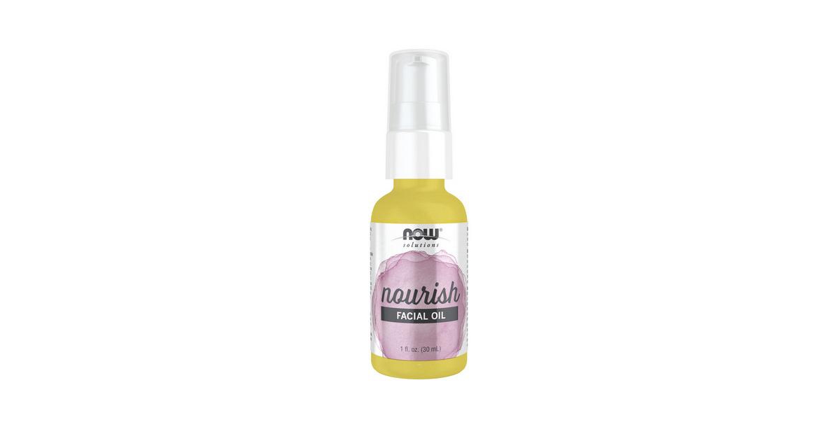 Click here for Now Foods Nourish Facial Oil  1 Oz prices