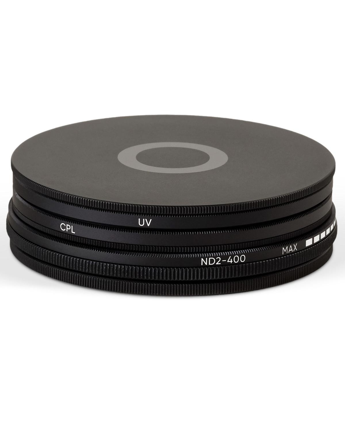 Click here for Urth 58mm Explore Filter Kit with Uv  Cpl and Vari... prices