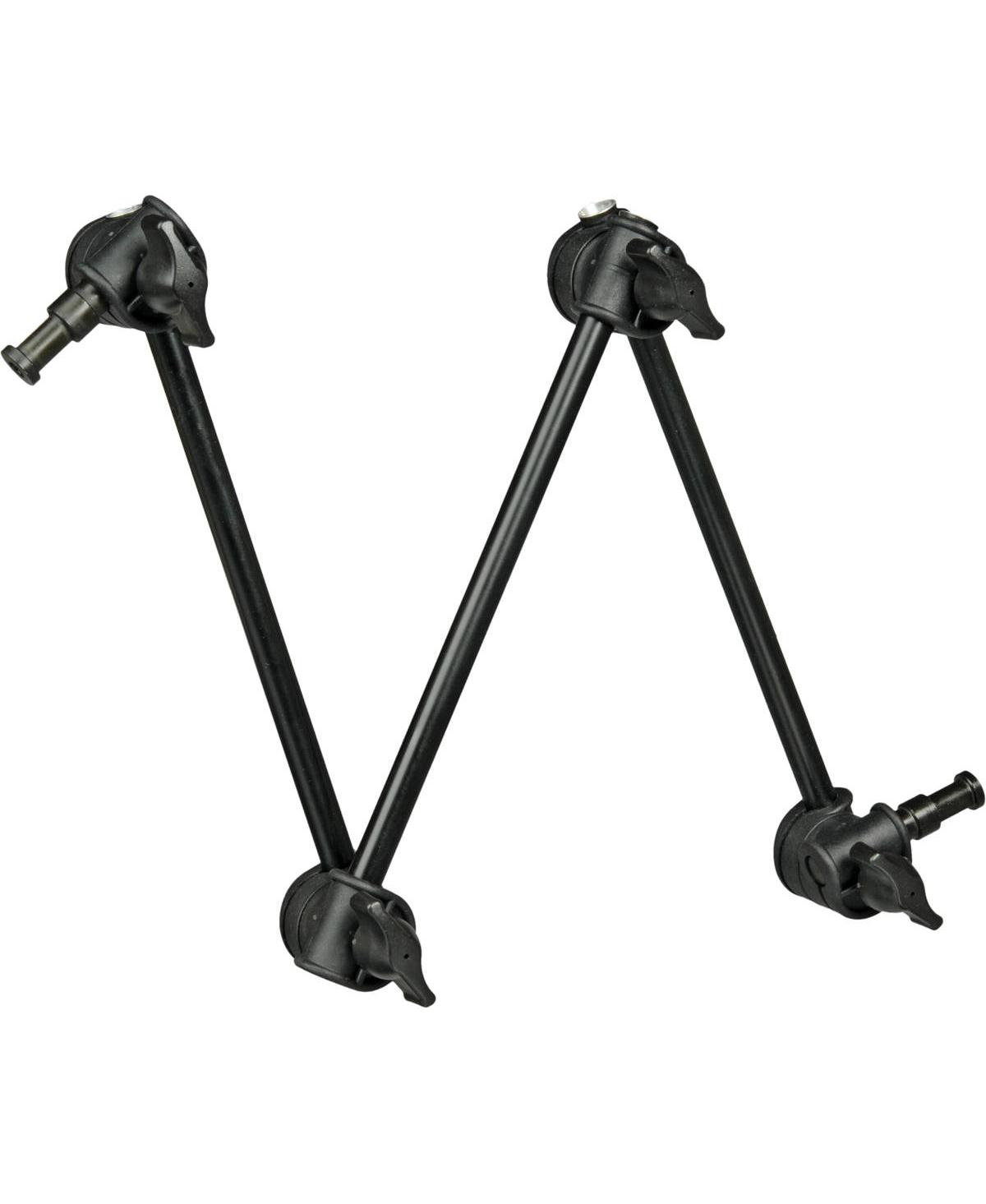 Click here for Manfrotto 196AB-3 3-Section Single Articulated Arm... prices