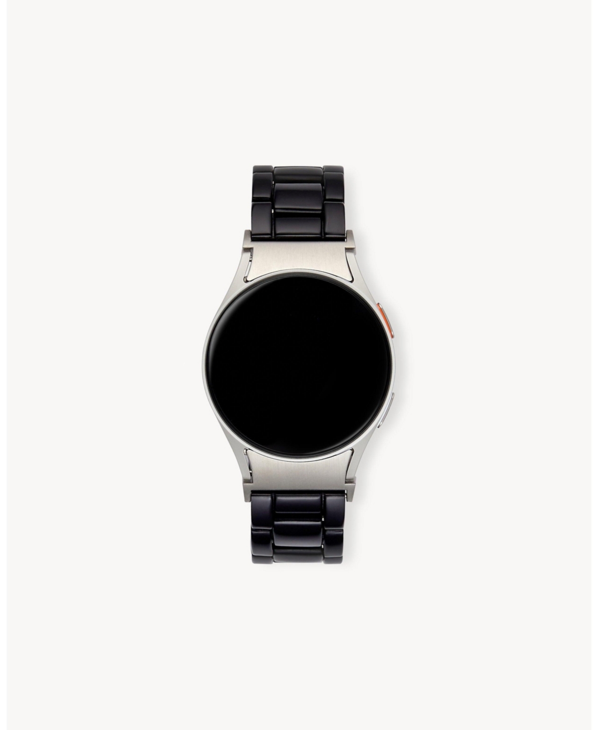 Click here for Samsung Galaxy Band - Black prices