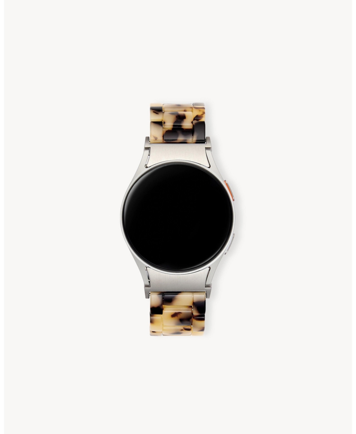 Click here for Samsung Galaxy Band - Blonde tortoise prices