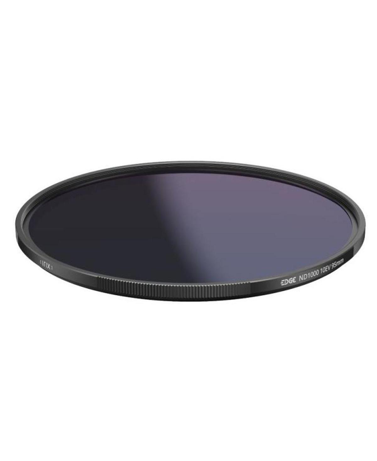 Click here for Irix Edge Neutral Density ND1000 (3.0) 95mm Filter prices