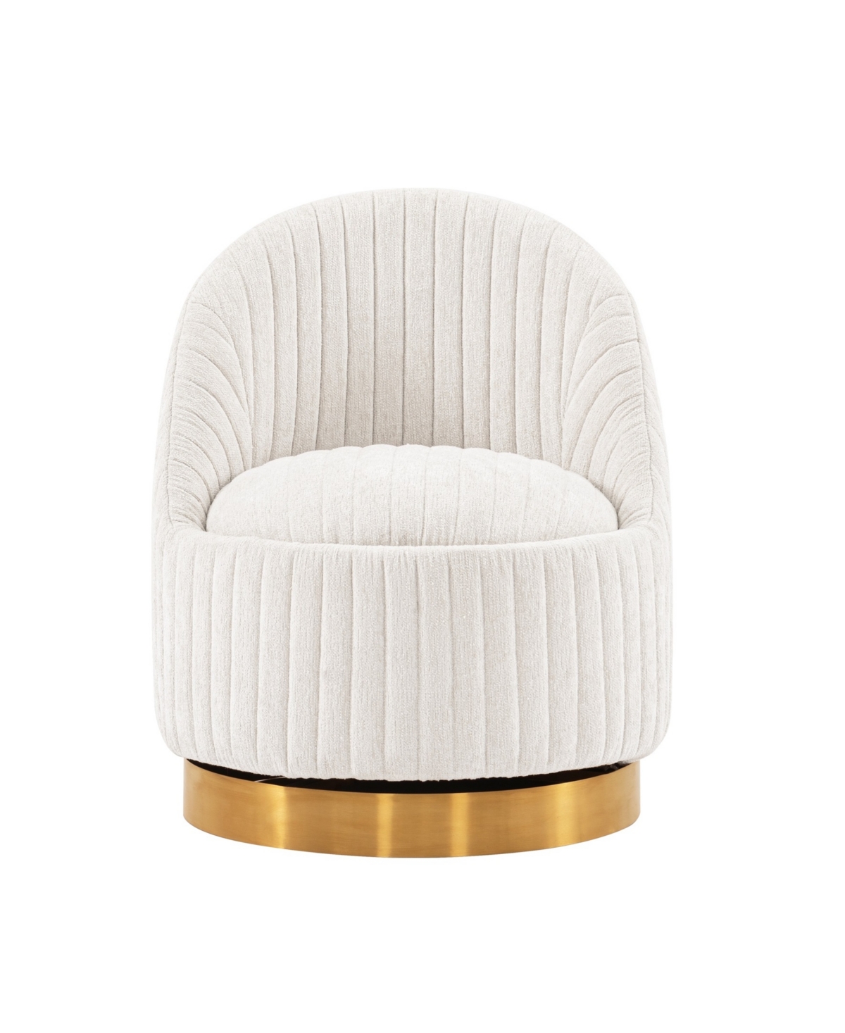 Click here for Manhattan Comfort Leela Modern 31.5 Chenille Uphol... prices