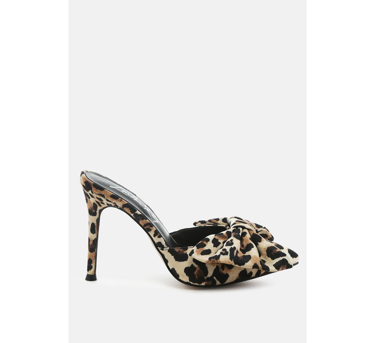 Click here for London Rag Joelle Leopard Women prices