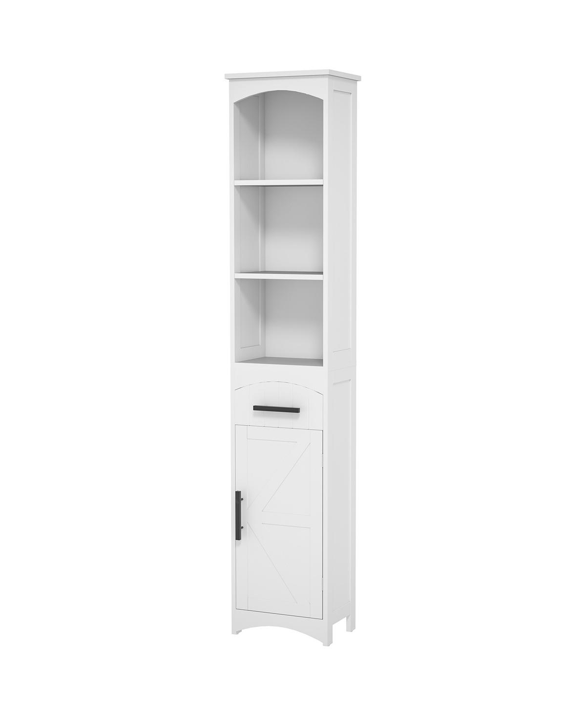 Click here for Bathroom Cabinet Space Saver for Towels and Essent... prices