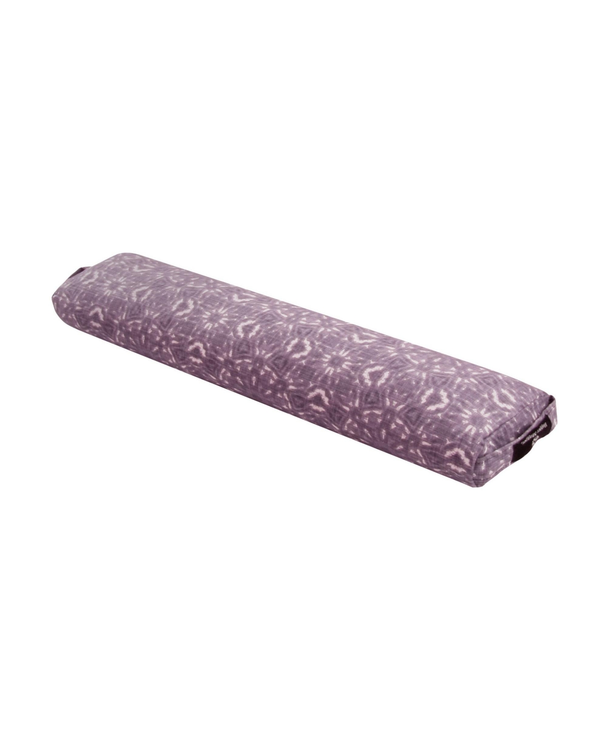 Click here for Pranayama Yoga Bolster - Celestial plum prices