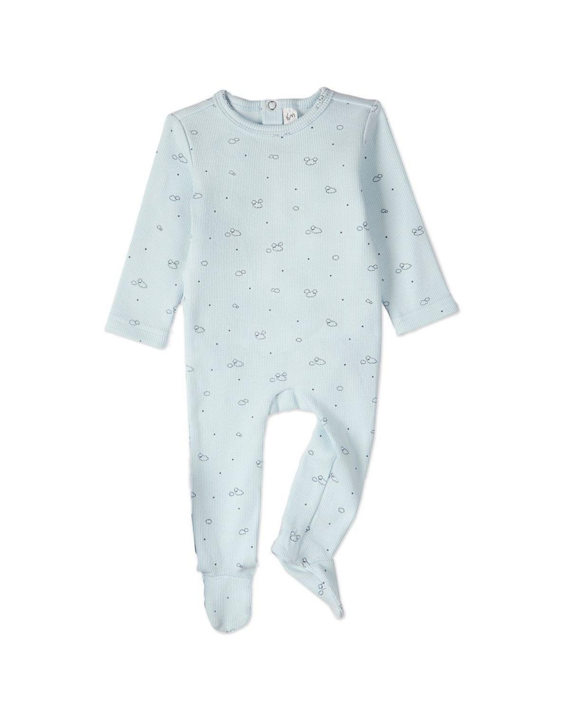 Click here for MeMoi Baby and Toddler Boys Clouds of Happiness Co... prices