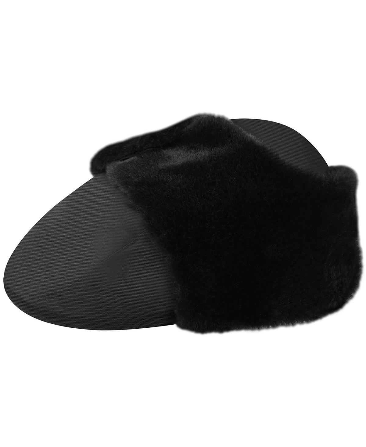 Click here for Kangol Aviator Bugatti Ivy Caps & Flat Caps - Blac... prices