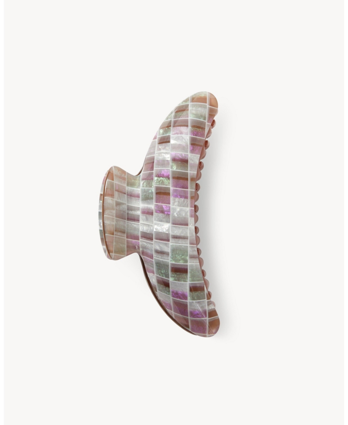 Click here for Jumbo Heirloom Claw - Brown shell checker prices