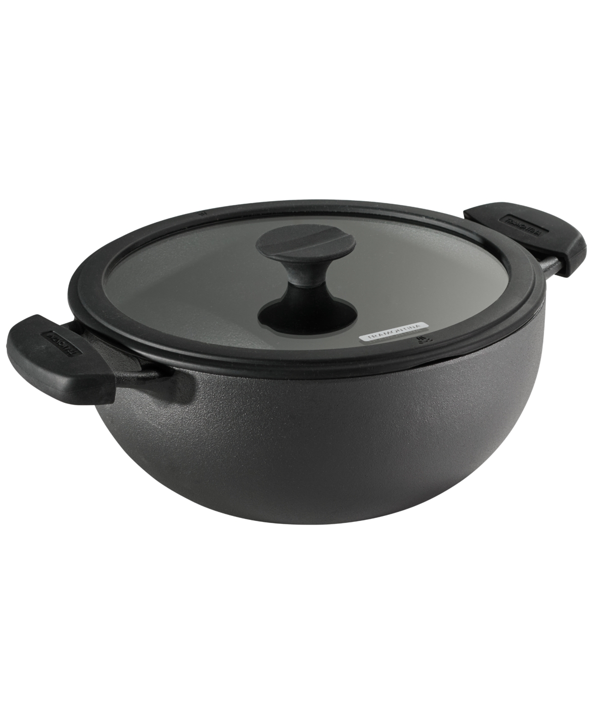 Click here for Tramontina Utsava Pre-Seasoned Cast Iron 4.9-Quart... prices