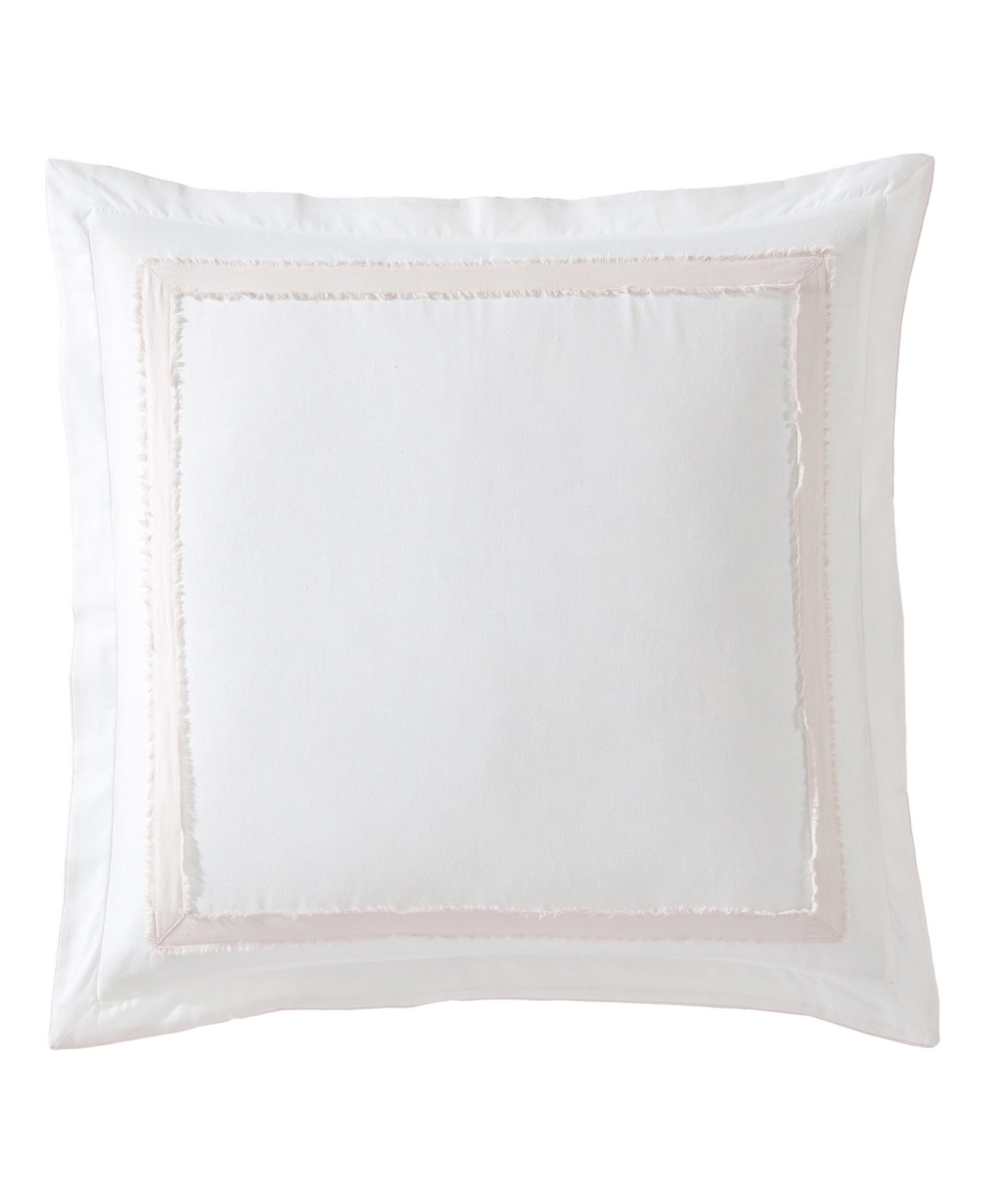 Click here for Laura Ashley Mila Solid Linen Sham  European - Lig... prices