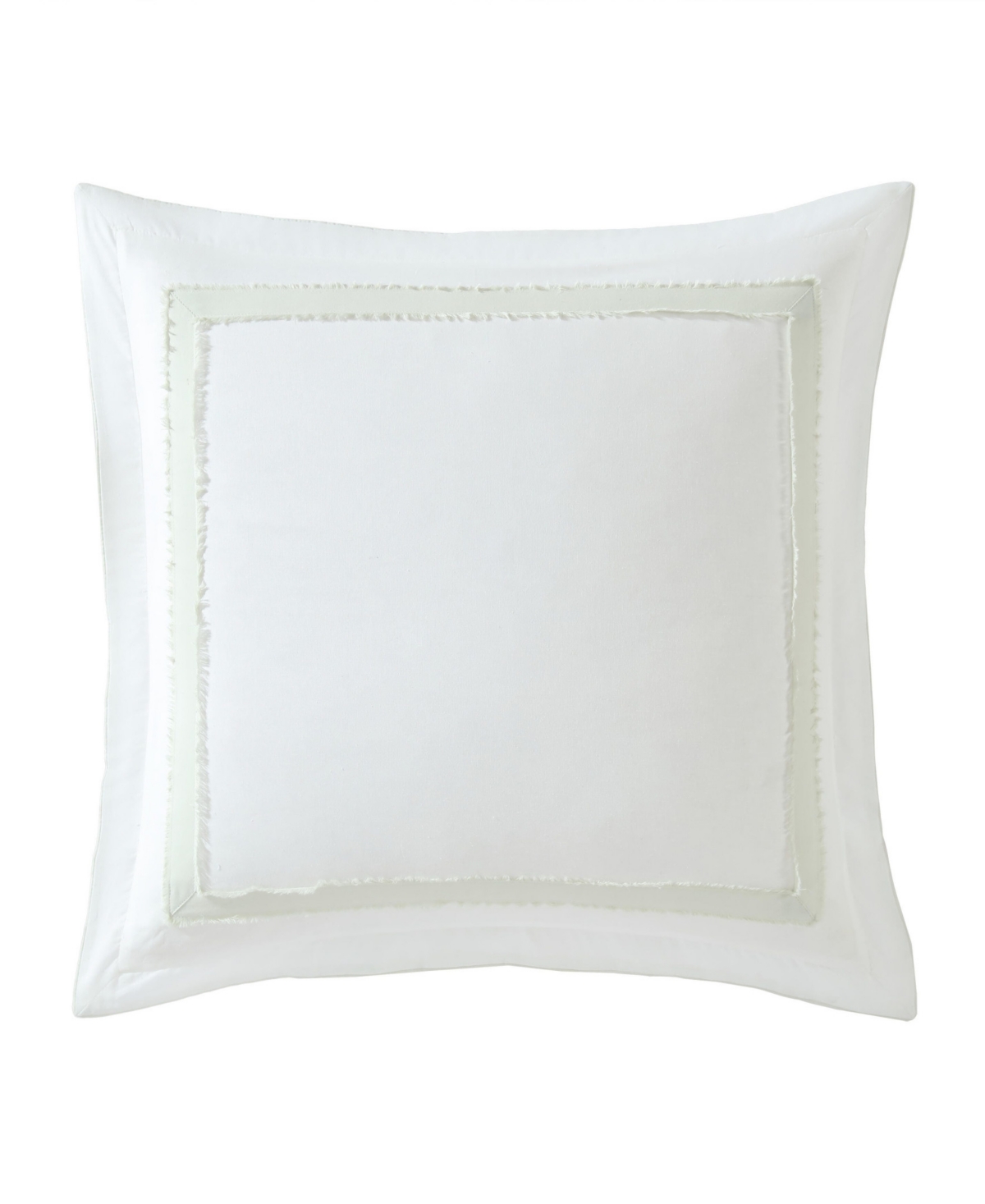 Click here for Laura Ashley Mila Solid Linen Sham  European - Sof... prices