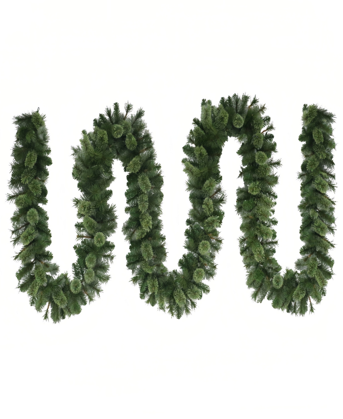 Click here for Puleo 20 x 10 Teton Pine Artificial Christmas Garl... prices