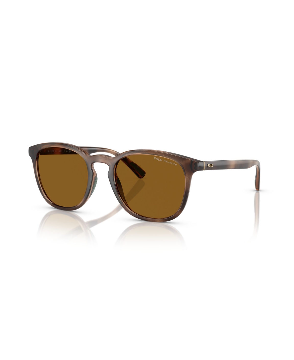 Click here for Polo Ralph Lauren Mens Polarized Sunglasses  PH422... prices