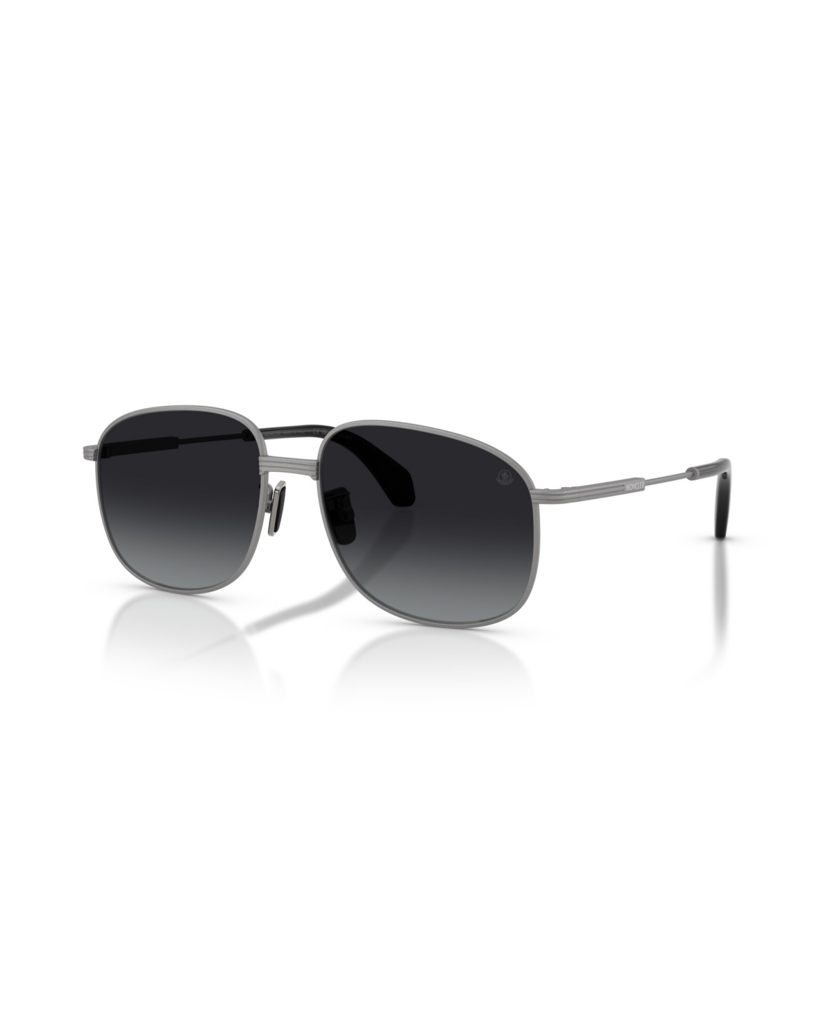 Click here for Moncler Unisex Polarized Sunglasses  Fennix ME4013... prices